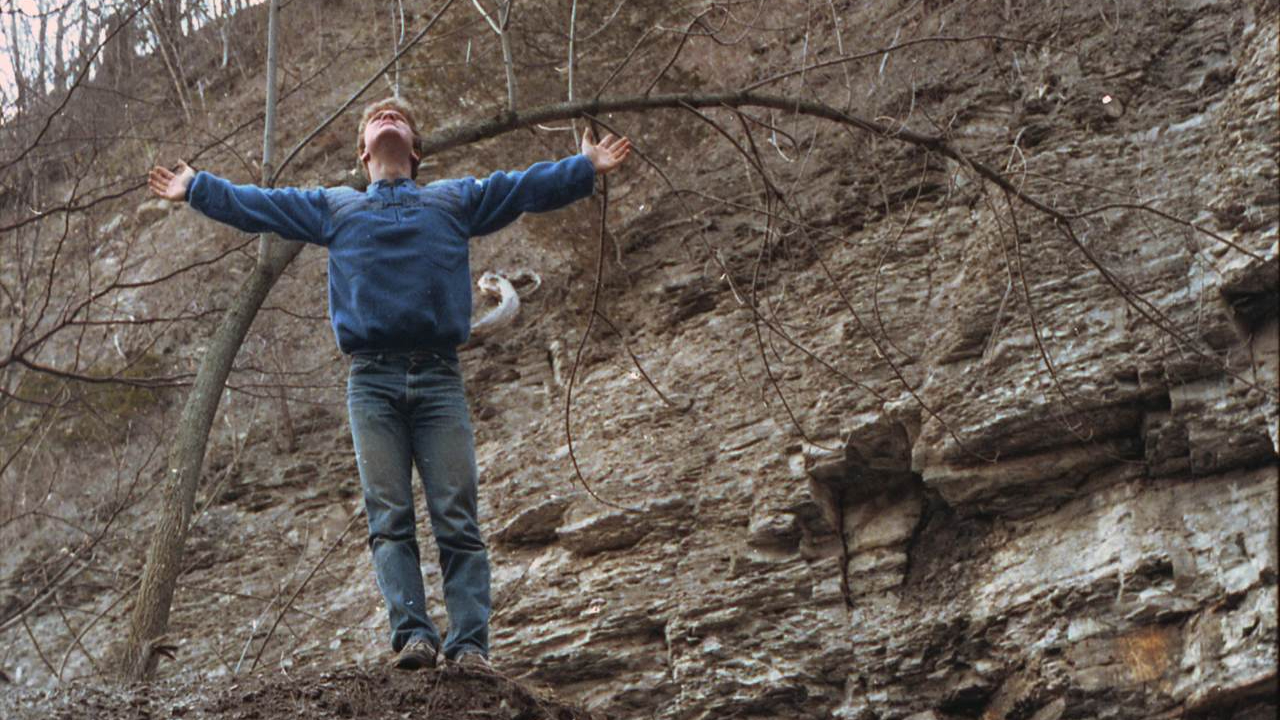 Thomas Boyd: How Did He Die? Was His Ghost Really Haunting Chris Di Cesare?