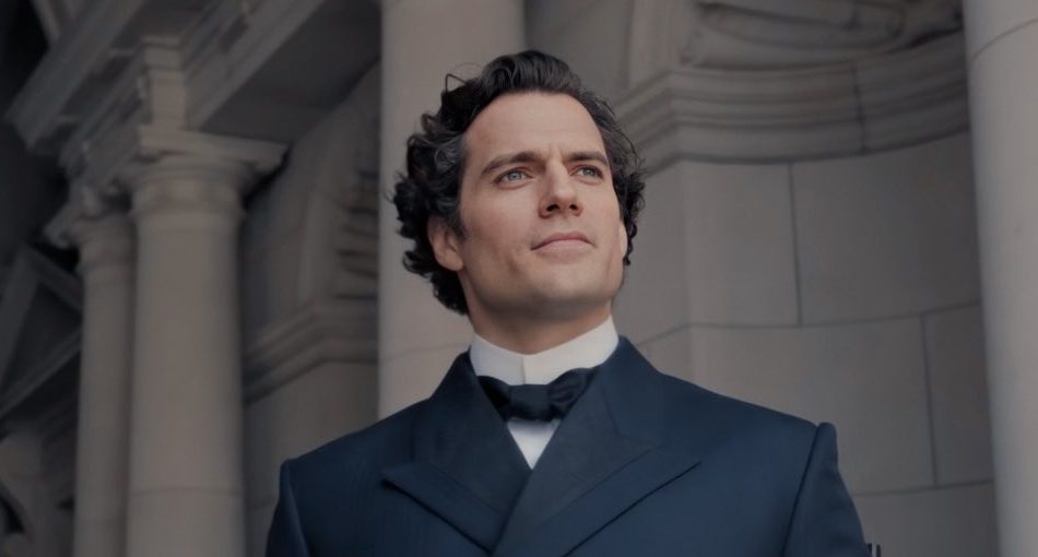 List of All Henry Cavill Movies and Shows on Netflix Right Now