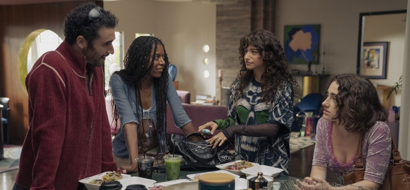 21 Sexiest Adult Shows on HBO Max Right Now