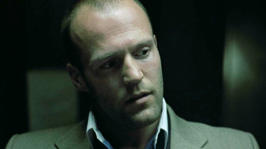 List of All Jason Statham Movies on Netflix Right Now