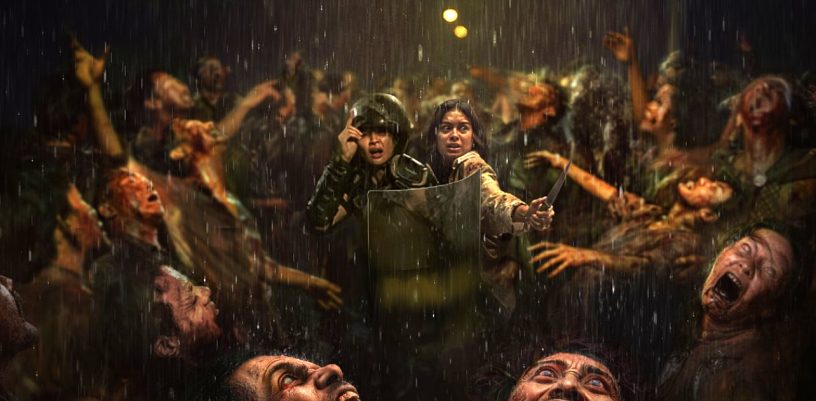 19 Best Indonesian Horror Movies on Netflix Right Now