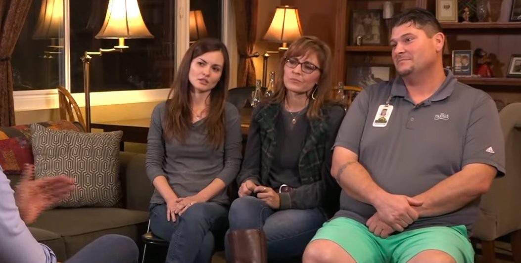 Where is Mary Ludwig Today? Update on the Lost Bus Teacher