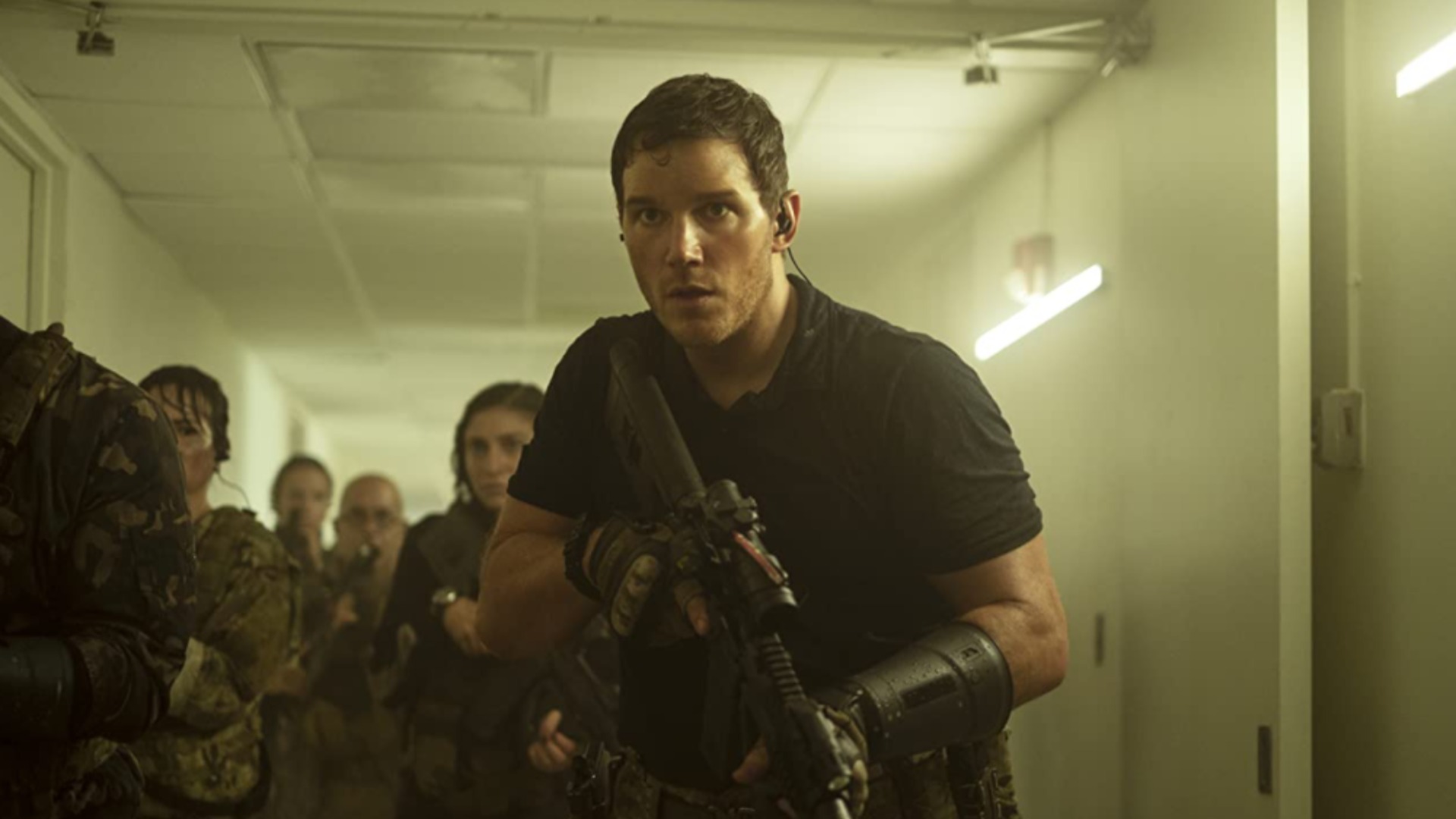 13 Best War Movies on Amazon Prime Right Now