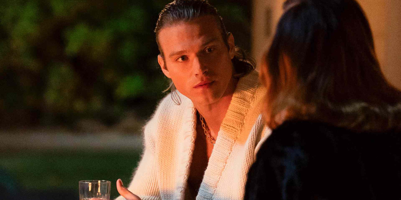 All's Fair: Is Chase Munroe Based on a Real Football Player?