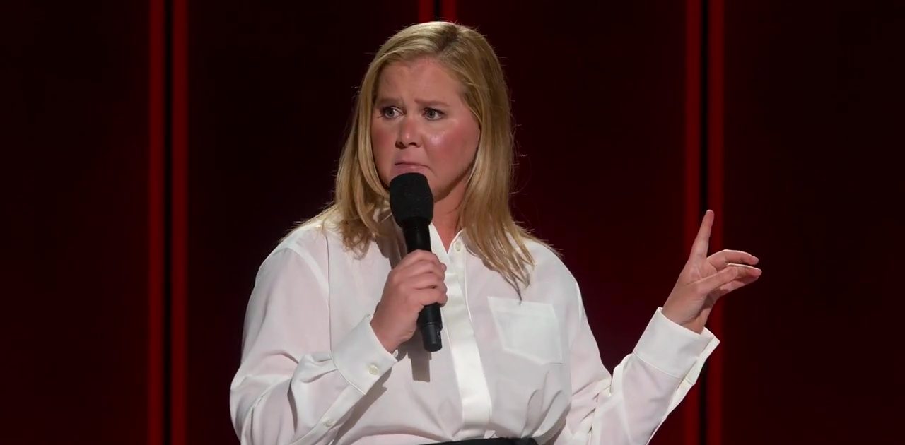 List of All Amy Schumer Movies and Shows on Netflix Right Now