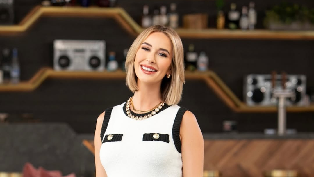 Ashtyn Zerboni's Net Worth: How Rich is the Selling the OC Star?