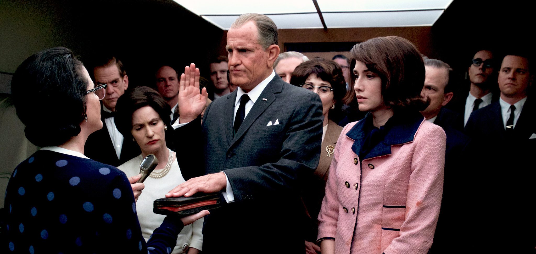 8 Best Movies and Shows About US Presidents on Netflix Right Now