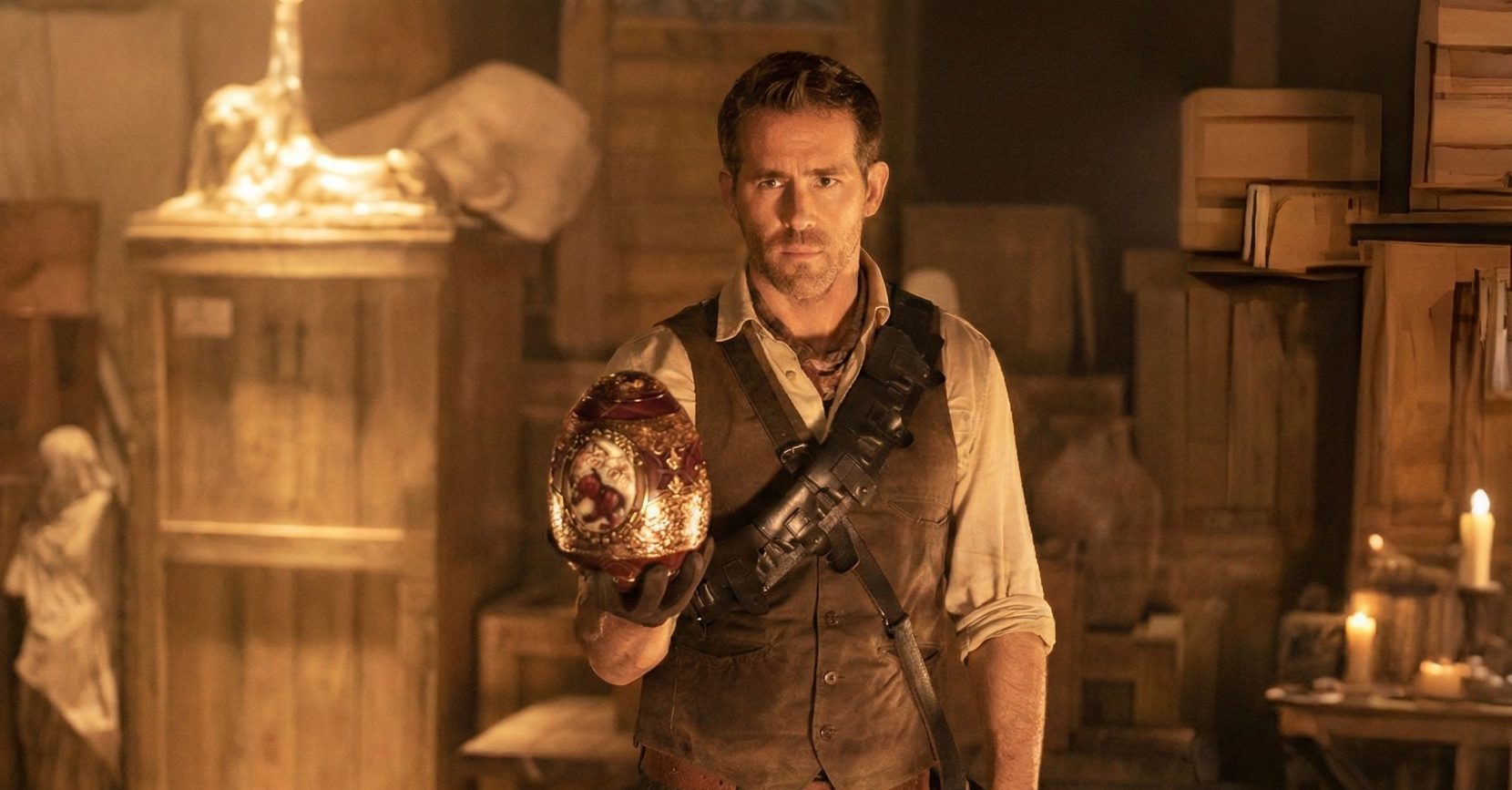 12 Best Treasure Hunt Movies on Netflix Right Now