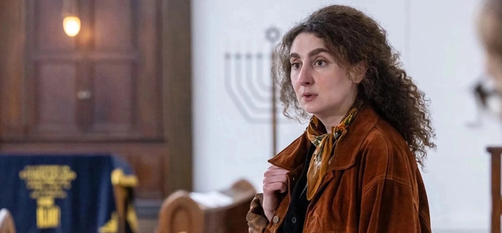 13 Best Jewish Movies and Shows on HBO Max Right Now