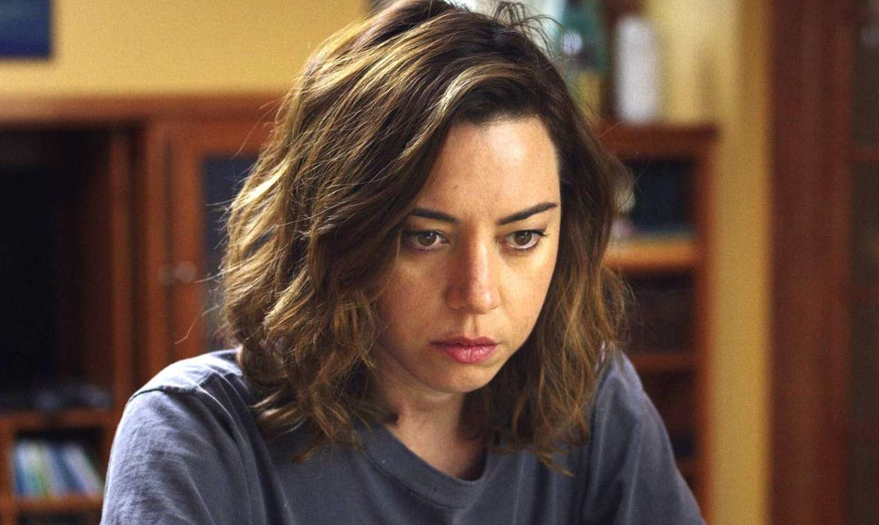 List Of All Aubrey Plaza Movies And Shows On Netflix Right Now