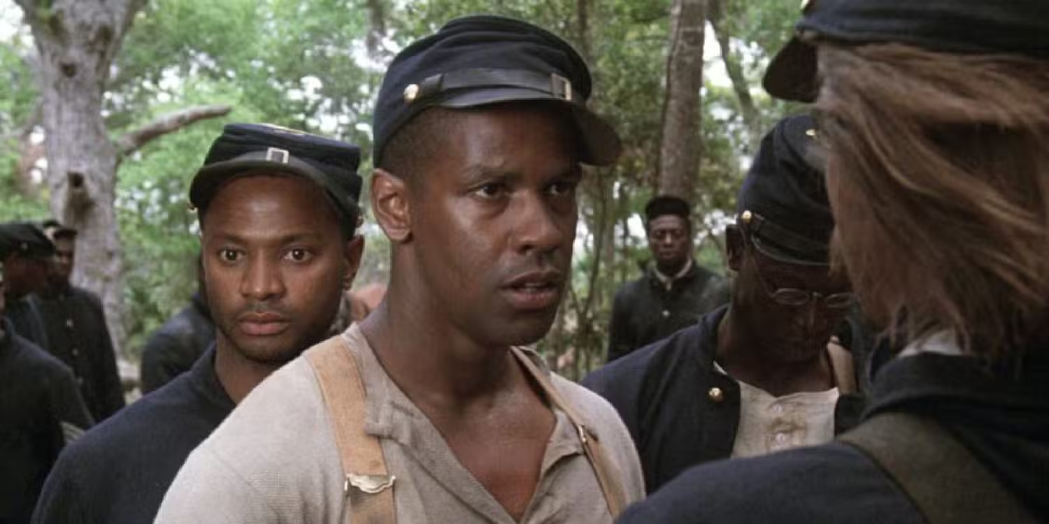 List of All Denzel Washington Movies on Netflix Right Now