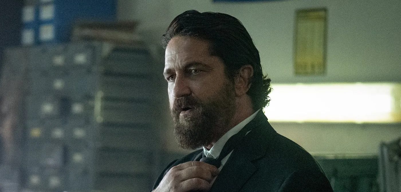 List of All Gerard Butler Movies on Netflix Right Now