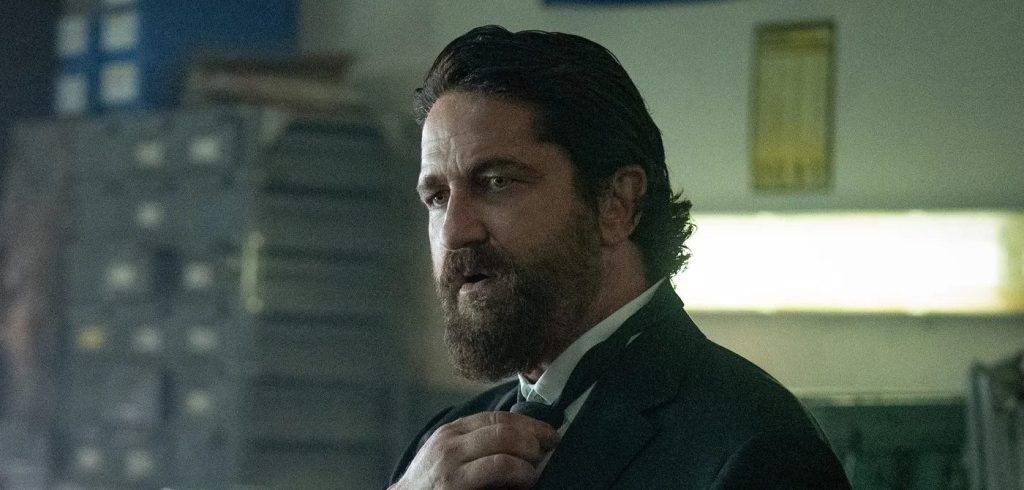List of All Gerard Butler Movies on Netflix Right Now