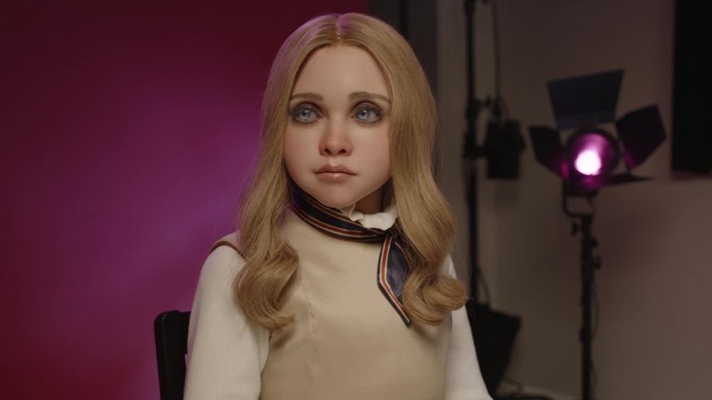 16 Best AI Movies on Netflix Right Now