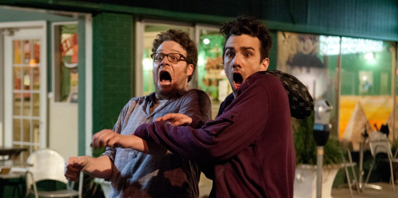 24 Best Party Movies on Netflix Right Now