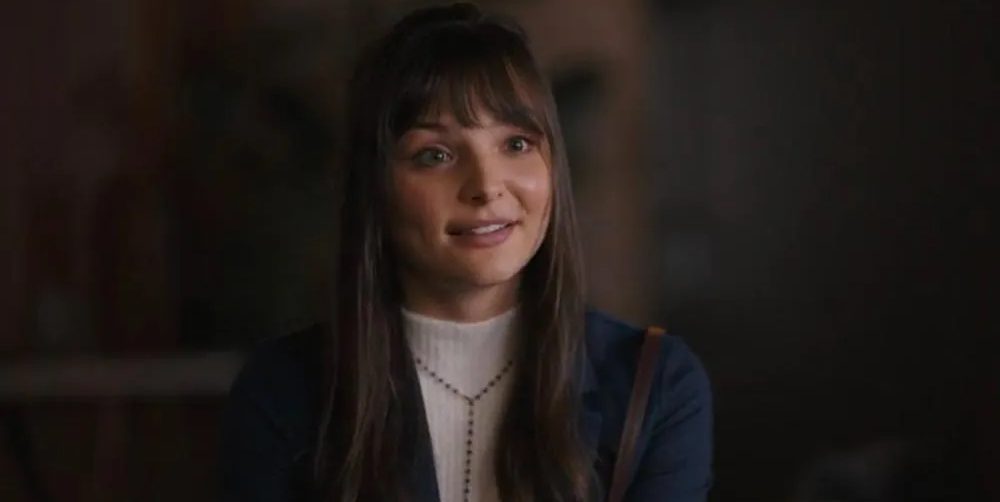 Who is Melany “Mel” Day? Who Plays Her in Tracker?