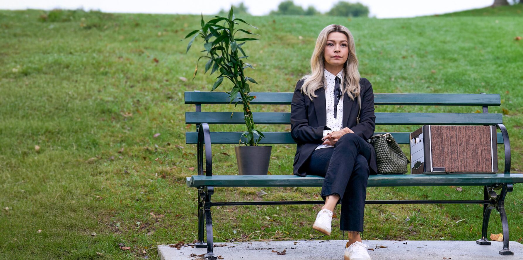 Where is Netflix's Ripple Filmed? All Shooting Locations