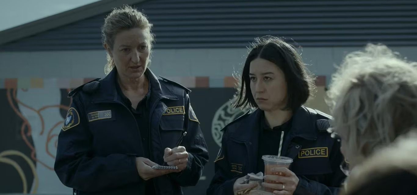 25 Best Cop and Detective Shows on Amazon Prime Right Now