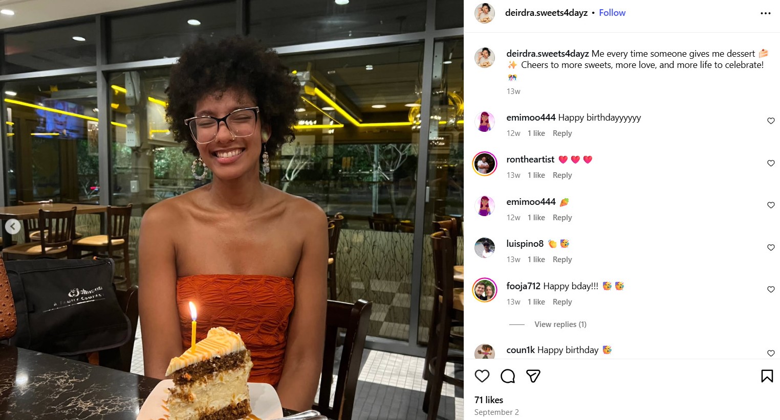 Next Level Baker Season 1: Where Are the Bakers Today?