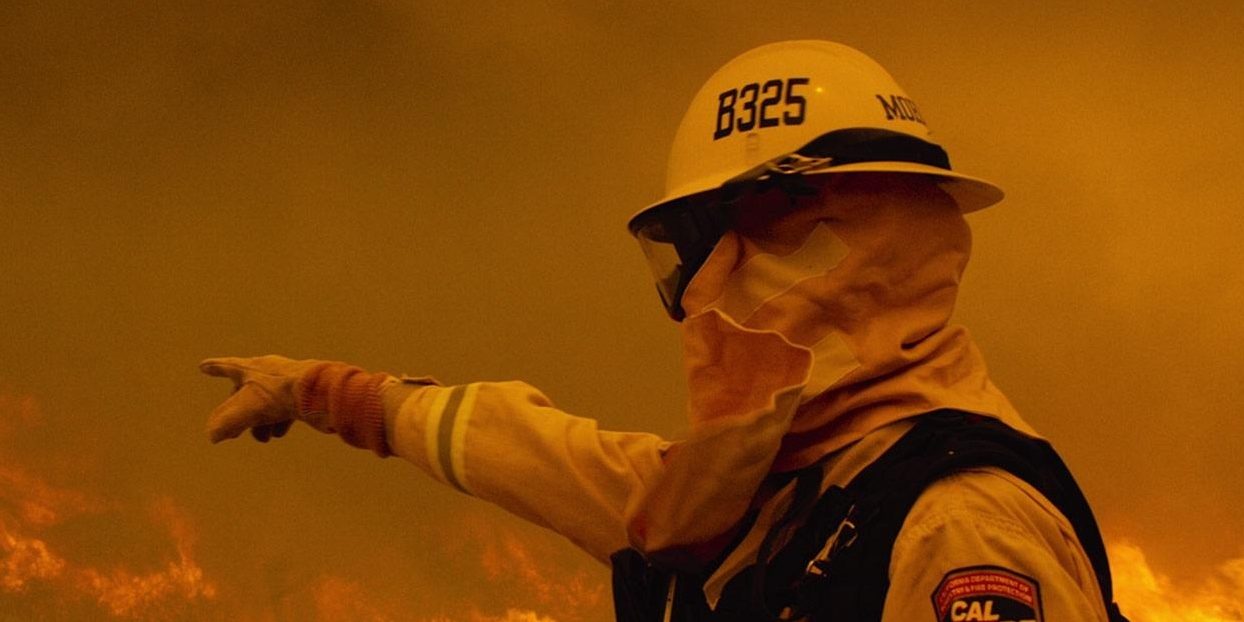8 Best Firefighter Movies and Shows on Netflix Right Now