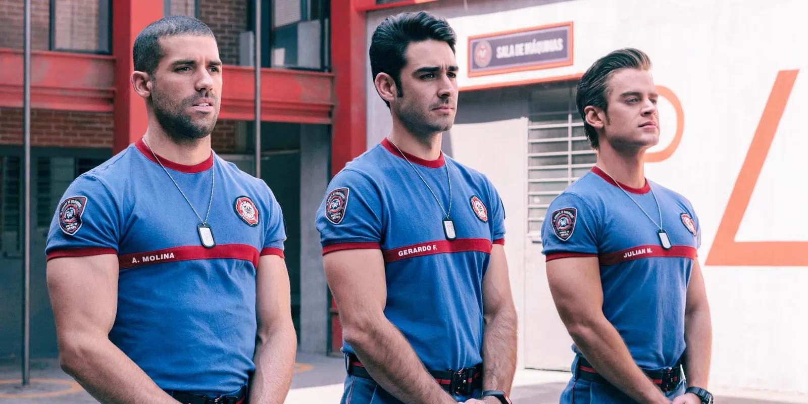 7 Best Firefighter Movies and Shows on Netflix Right Now