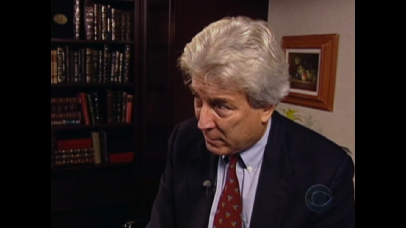 Michael Griffith: Where is Ted Maher's Attorney Today?