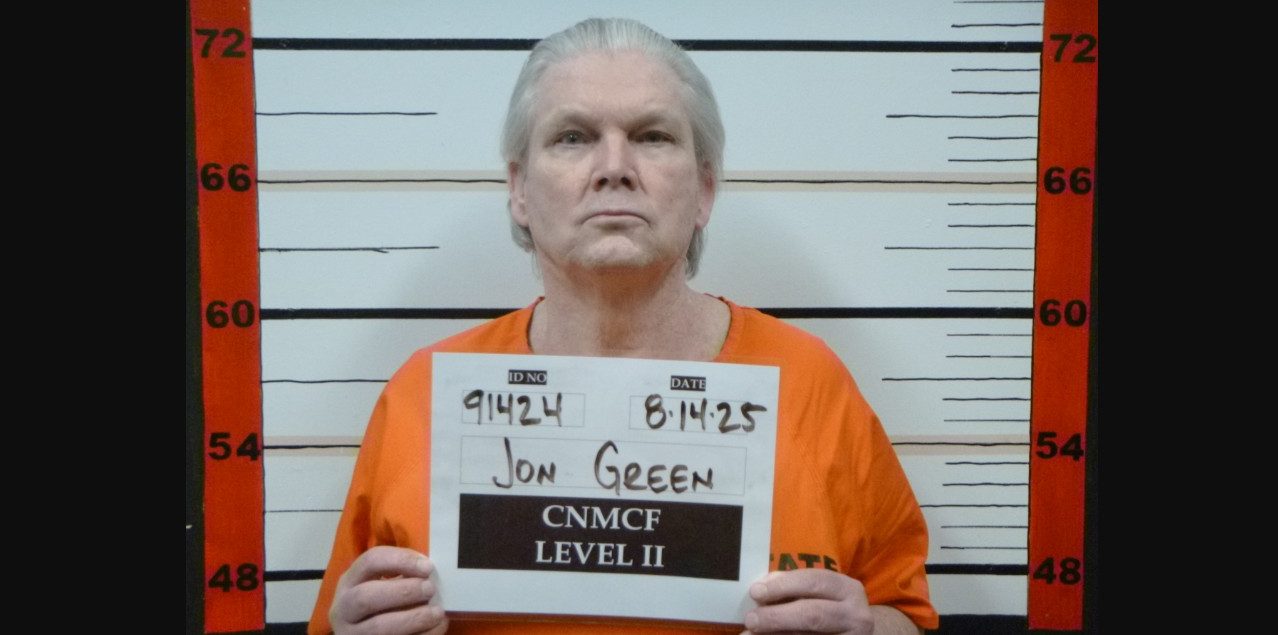 Kim Lark: Where is Jon Green AKA Ted Maher’s Wife Today?