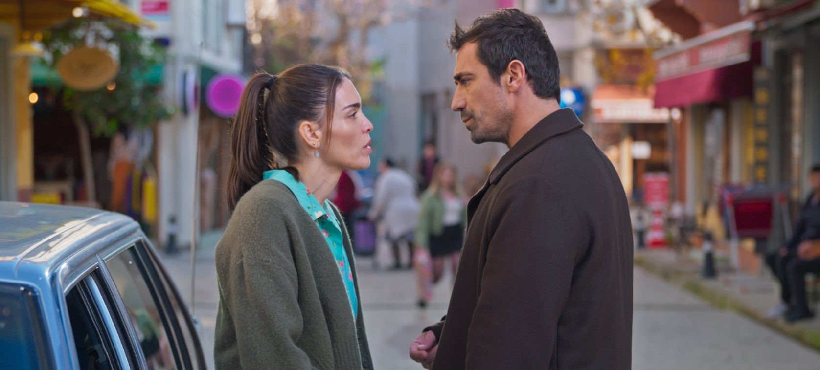 24 Best Turkish Shows on Netflix Right Now