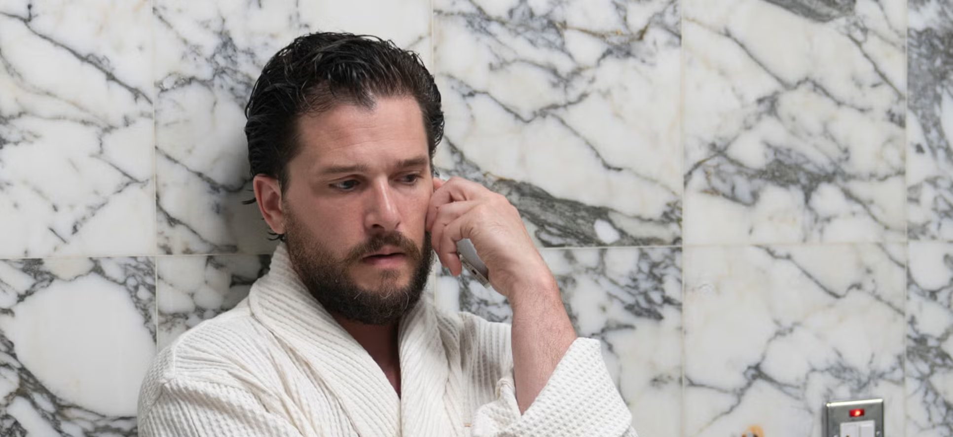 Kit Harington: New Movies and TV Shows in 2026 and 2027