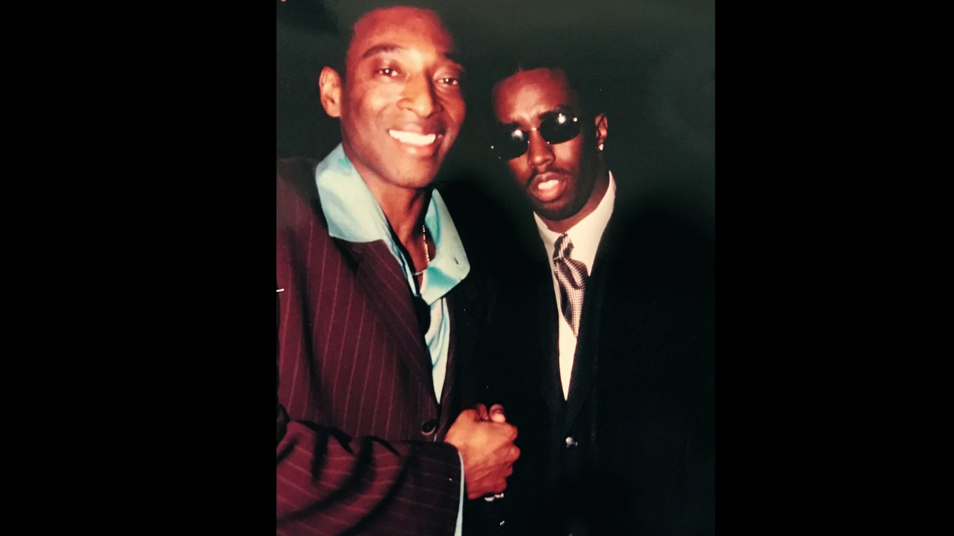 Kirk Burrowes: Where is the Co-Founder of Bad Boy Entertainment Today?