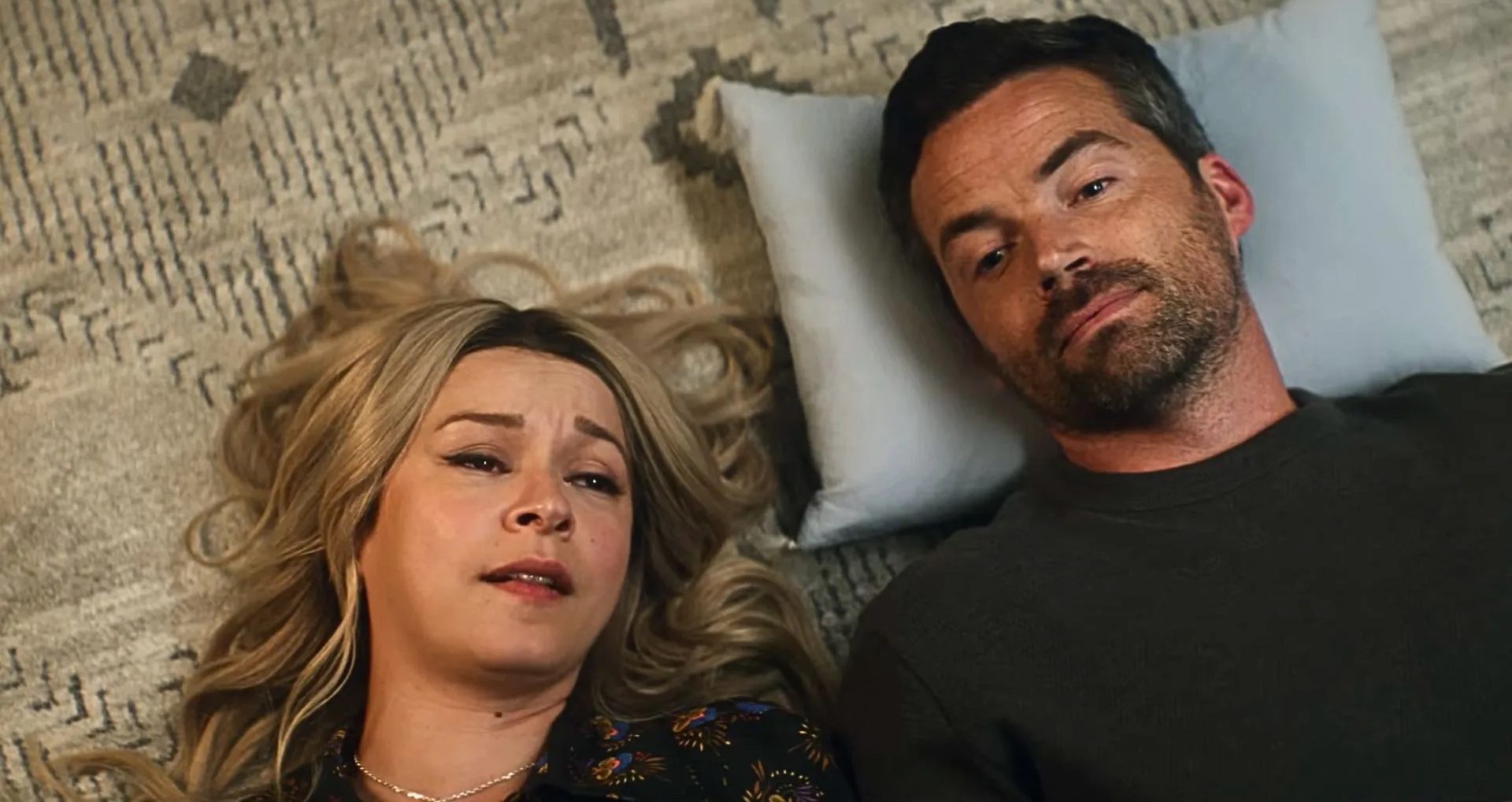 Is Ripple Based on a True Story?