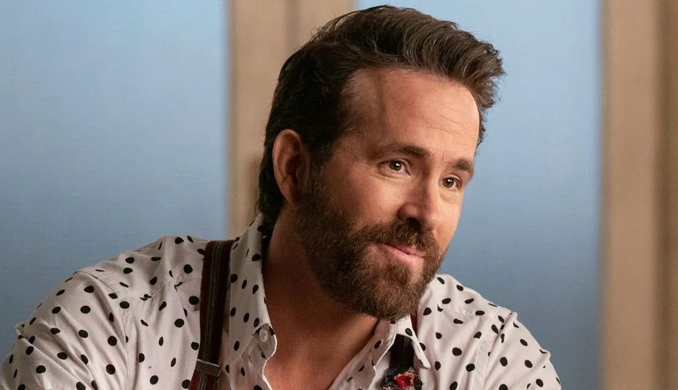Ryan Reynolds: New Movies and TV Shows in 2026 and 2027