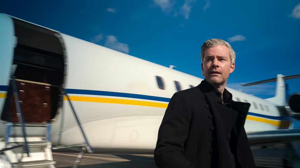 Did SERHANT Make an Investment Deal With Camber Creek and Left Lane?