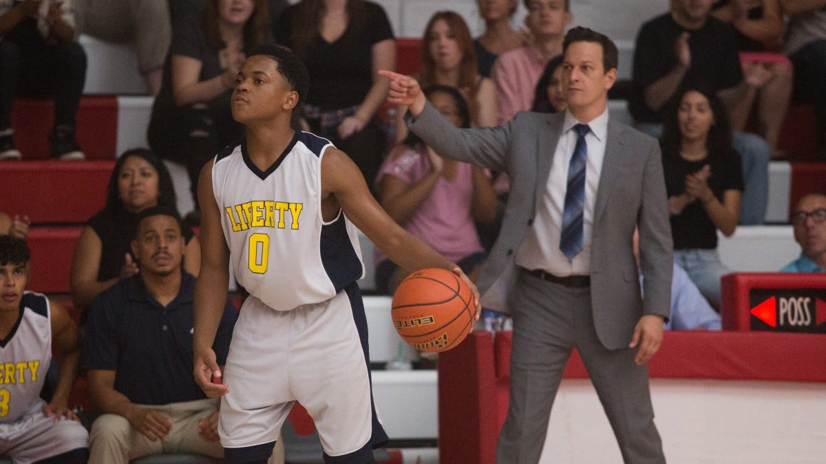 23 Best Basketball Movies and Shows on Netflix Right Now