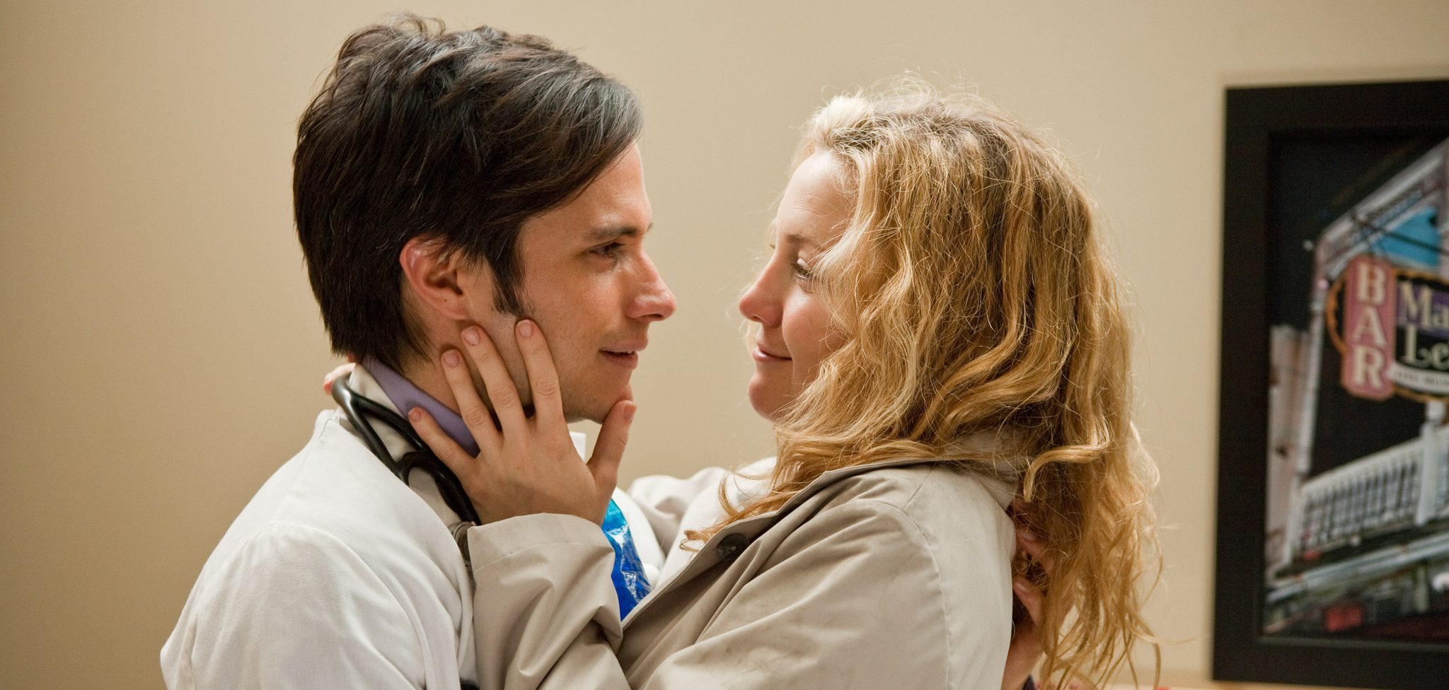 12 Best Cancer Movies on Netflix Right Now