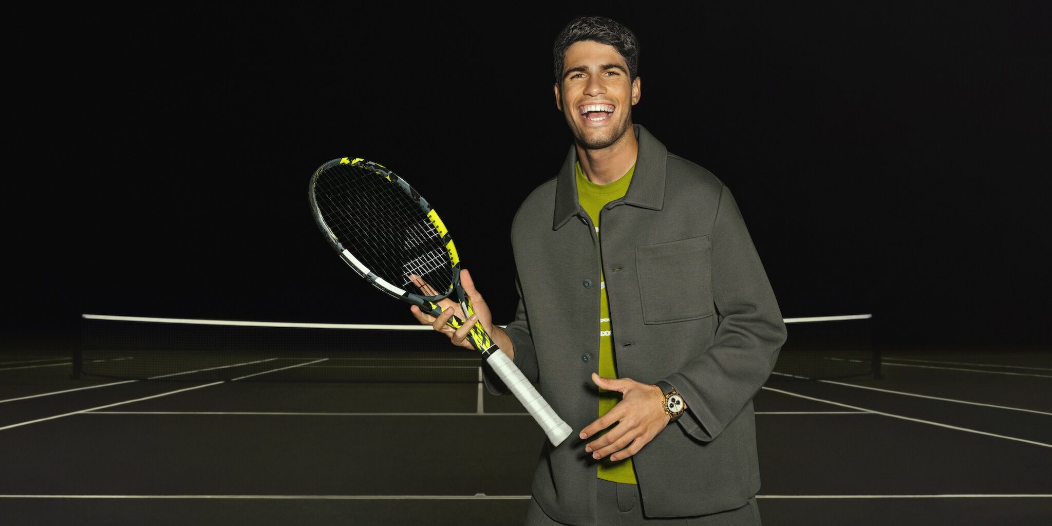 9 Best Tennis Movies and Shows On Netflix Right Now