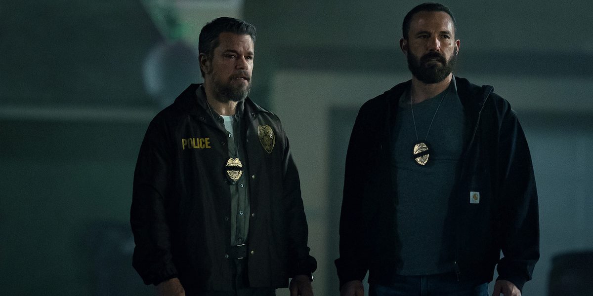 Where Was The Rip Filmed? All Shooting Locations