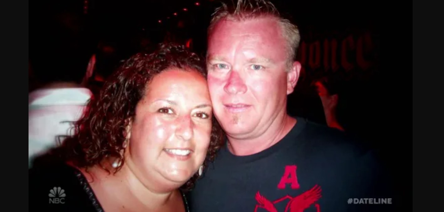 Carmela Knight Murder: Where Are David Knight and Graham MacDonald Today?