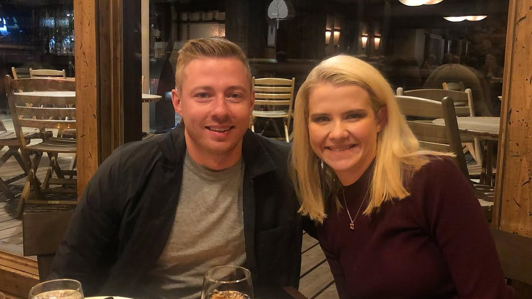 Is Elizabeth Smart Married? Who is Her Husband? Does She Have Kids?