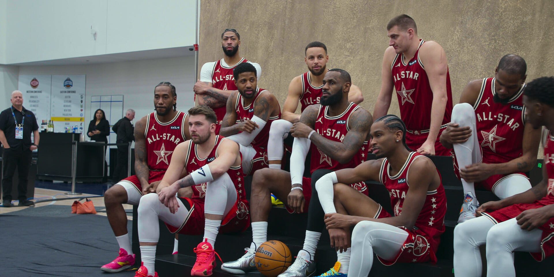 23 Best Basketball Movies and Shows on Netflix Right Now