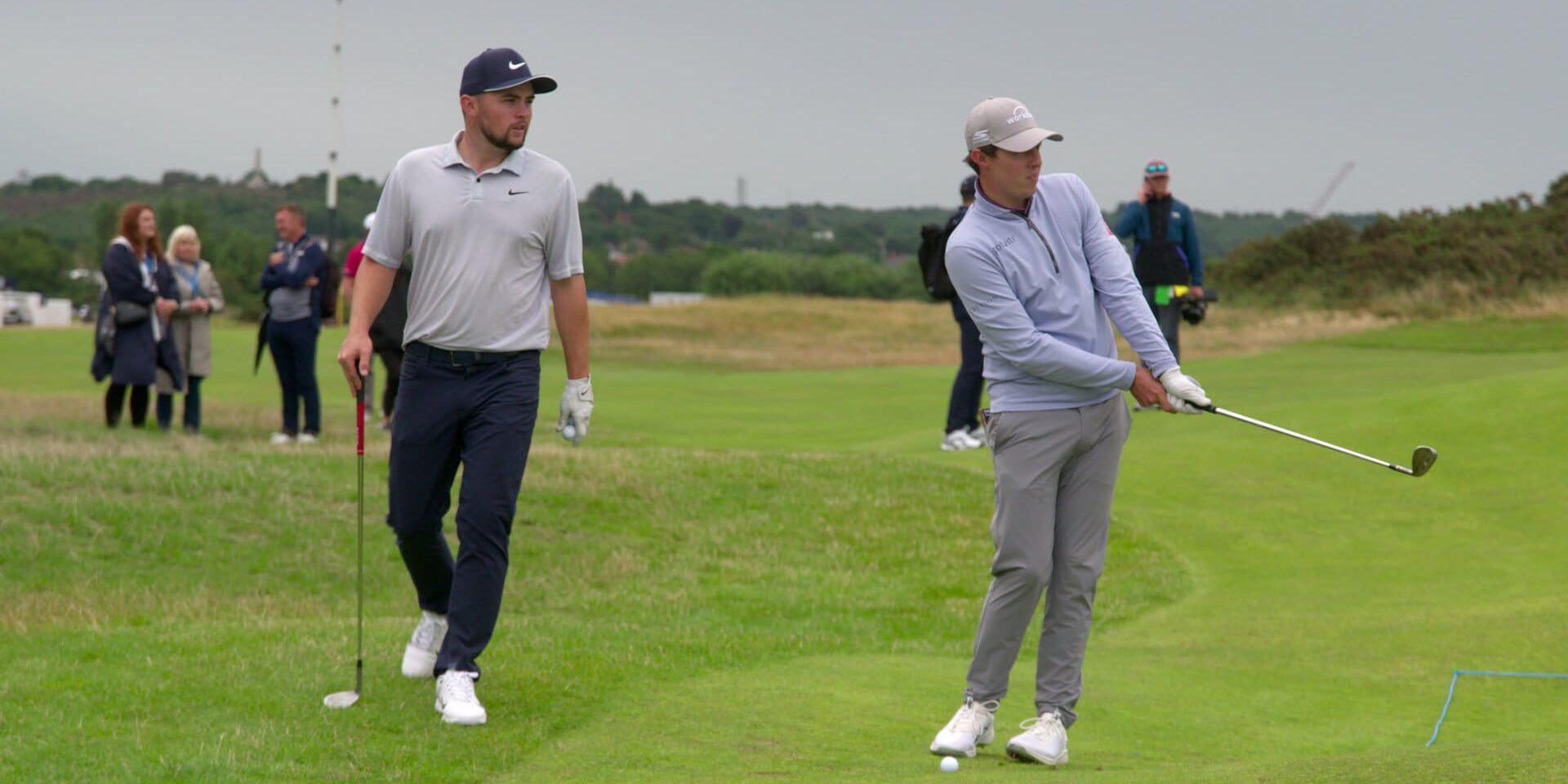 5 Best Golf Movies and Shows on Netflix Right Now