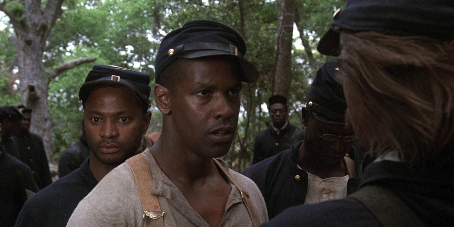 5 Best Movies and Shows About Slavery on Netflix Right Now