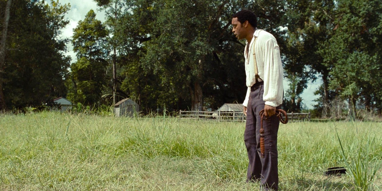6 Best Movies and Shows About Slavery on Netflix Right Now