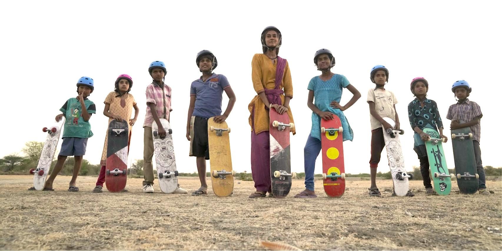4 Best Skateboarding Movies and Shows on Netflix Right Now