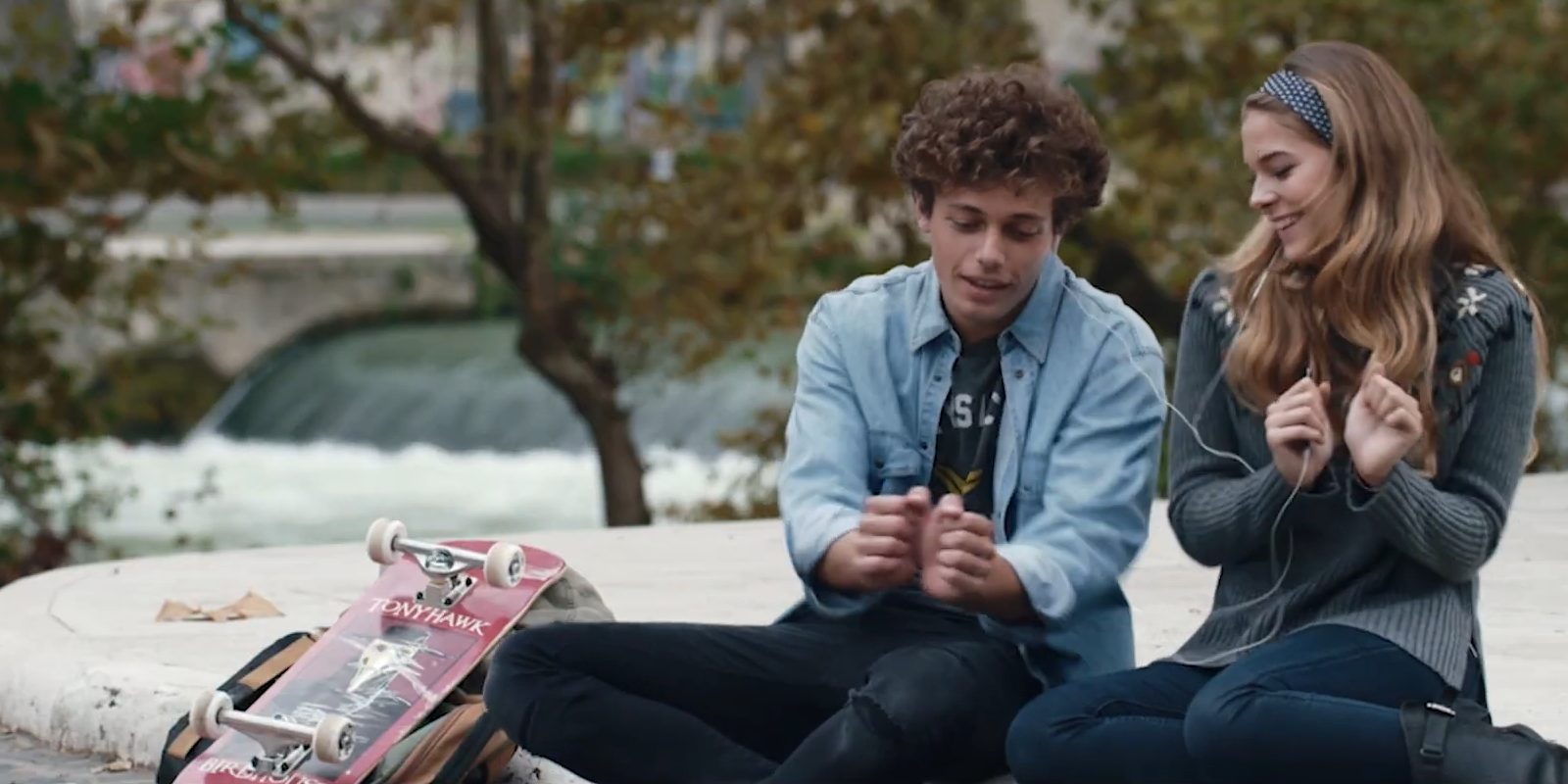 4 Best Skateboarding Movies and Shows on Netflix Right Now