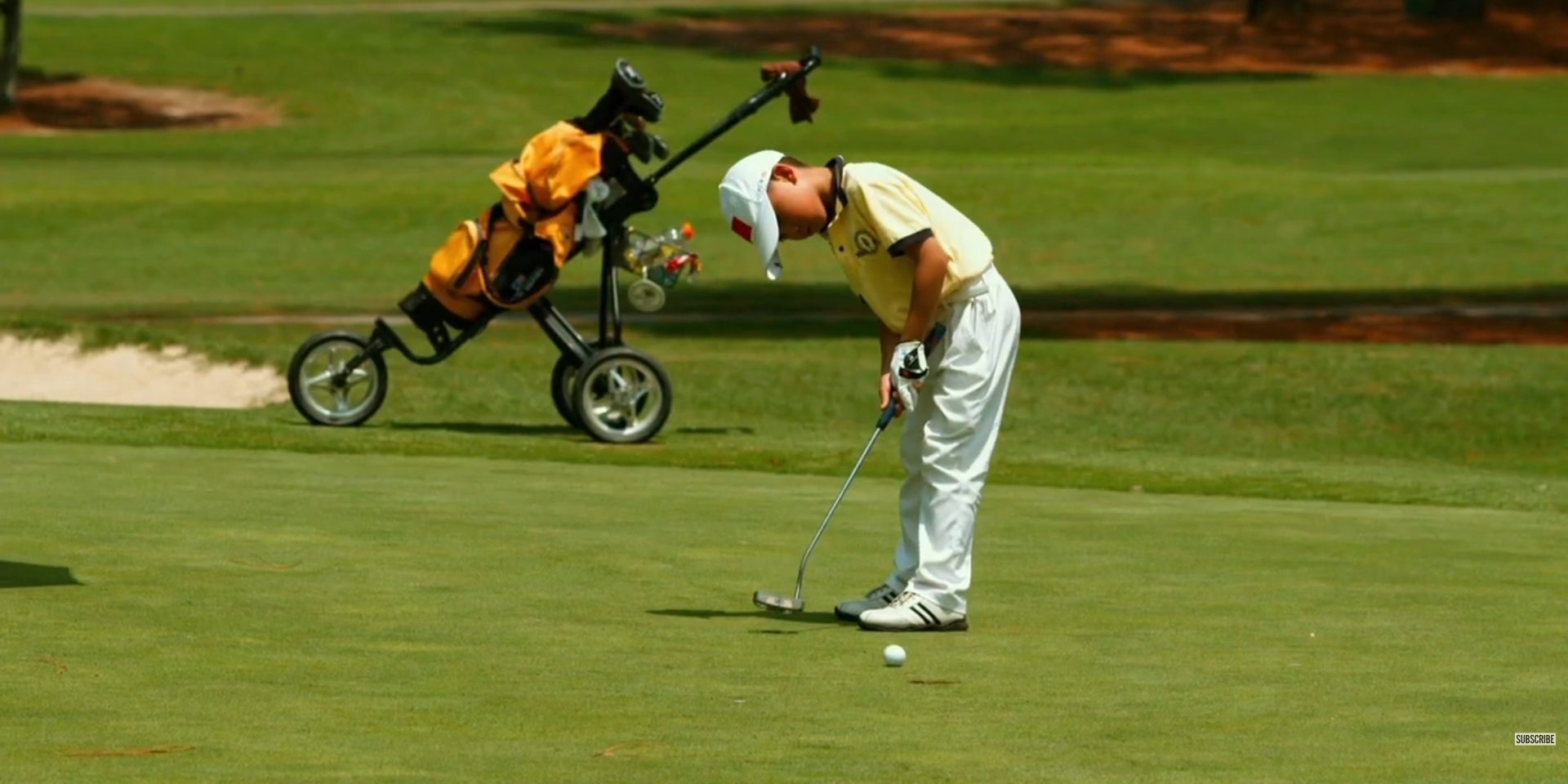 5 Best Golf Movies and Shows on Netflix Right Now