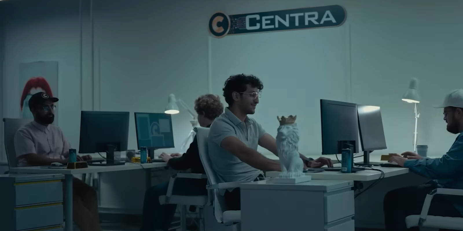 4 Best Crypto and Bitcoin Movies on Netflix Right Now