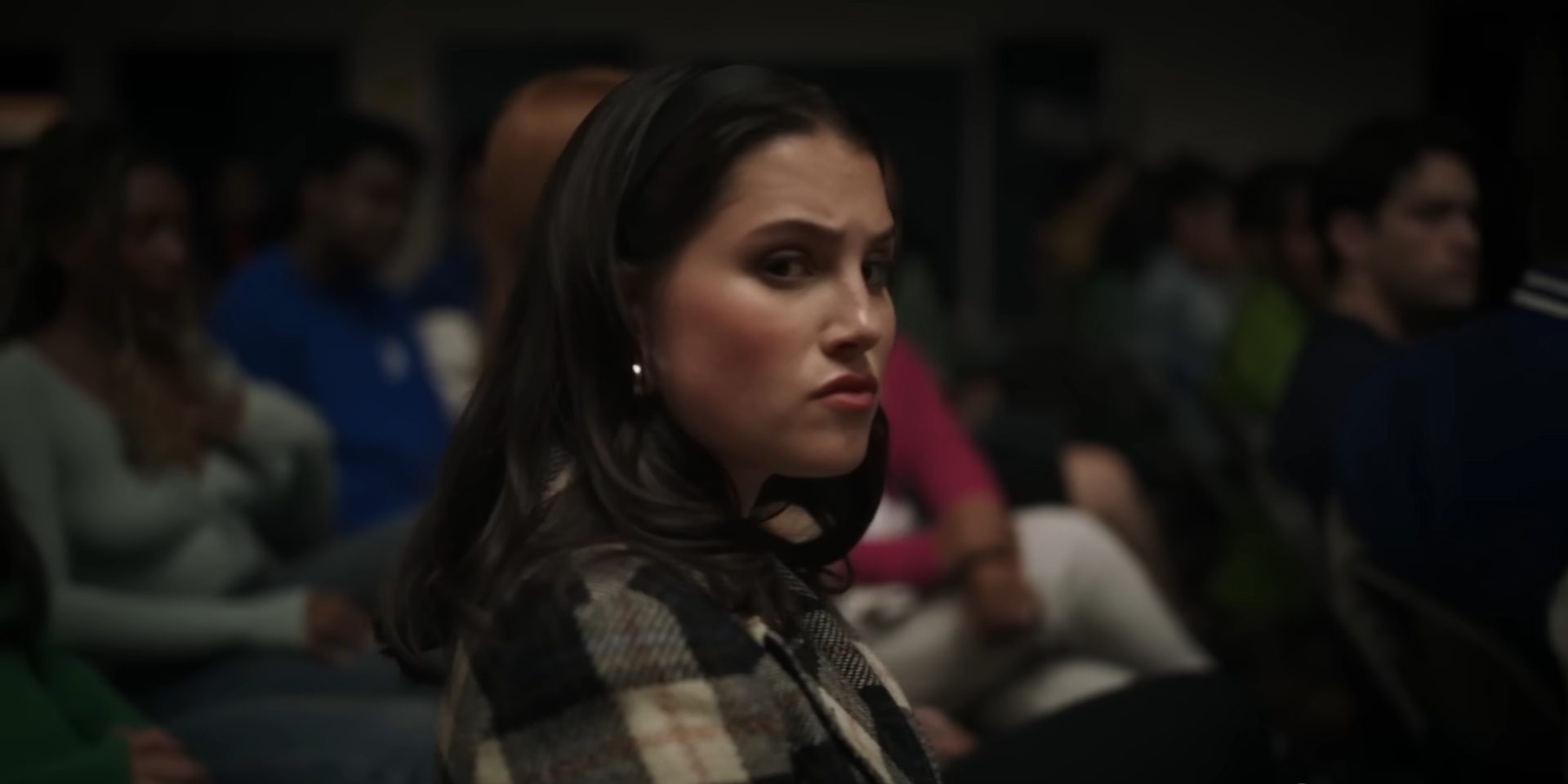 Who is Livia in School Spirits? Who Plays Her?