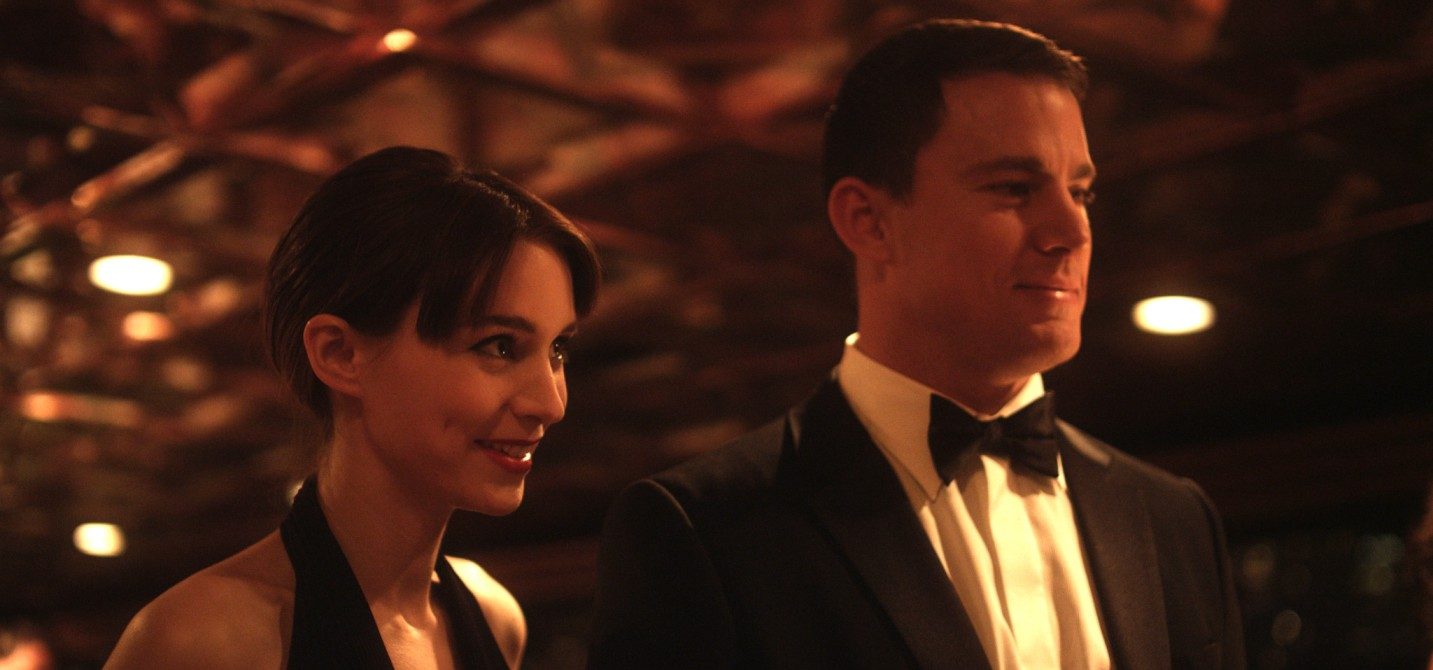 List of All Channing Tatum Movies on Netflix Right Now