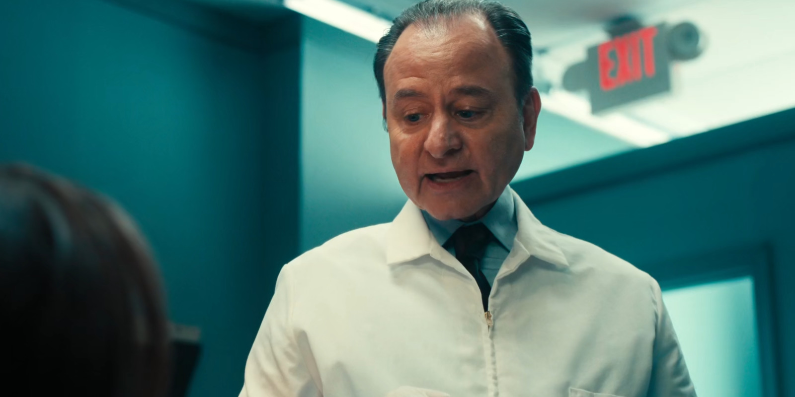 Song Sung Blue: Is Dr. Dave Watson Based on a Real Dentist?